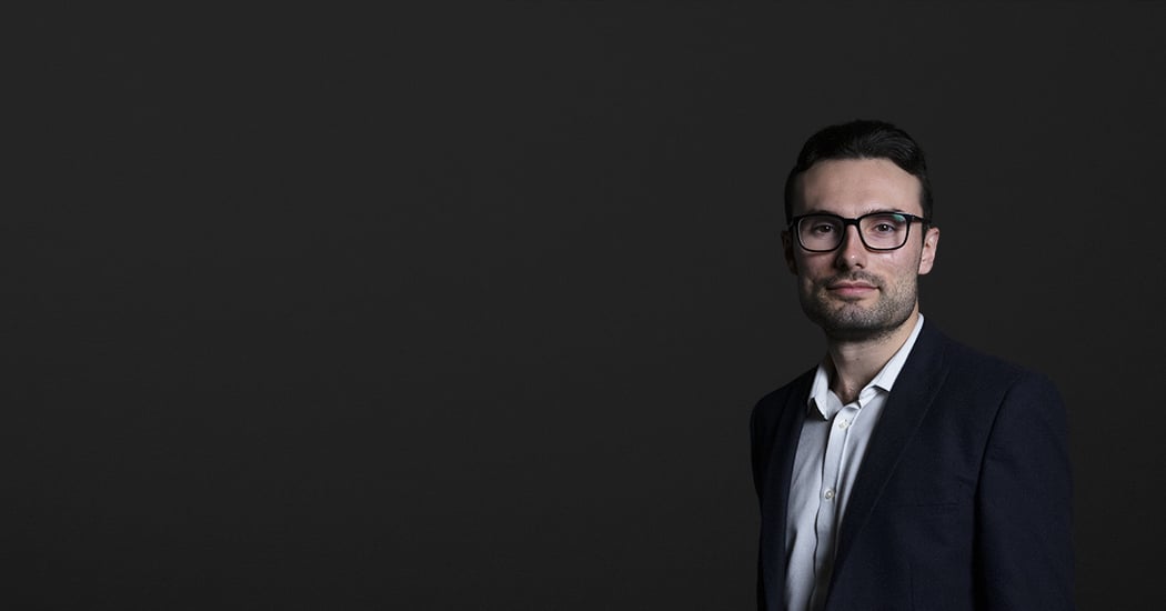 Jordan Pope | Simmons & Simmons