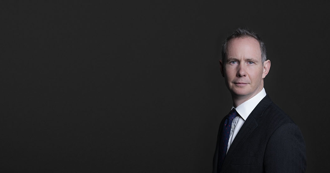 Matthew Hooton | Simmons & Simmons