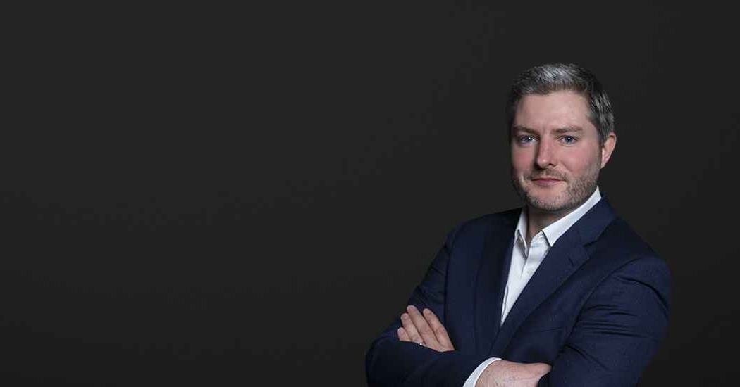 David Kidman | Simmons & Simmons