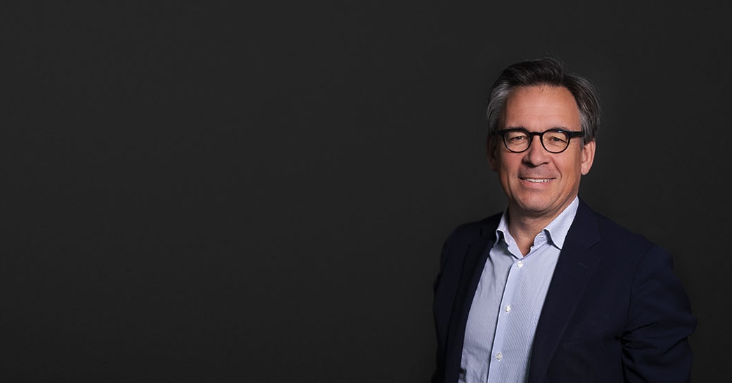 Leo Verhoeff | Simmons & Simmons