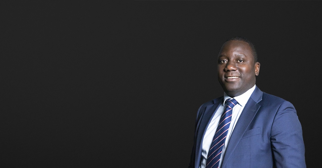 Michael Dada | Simmons & Simmons