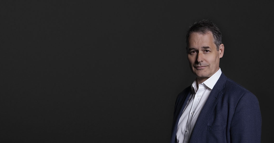 Jeremy Hoyland | Simmons & Simmons