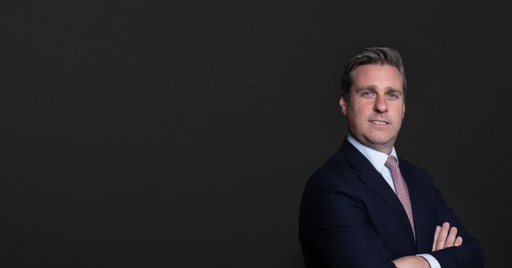 Michael Gavey | Simmons & Simmons