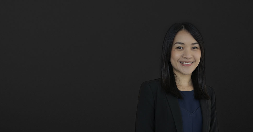 Louise Ma | Simmons & Simmons