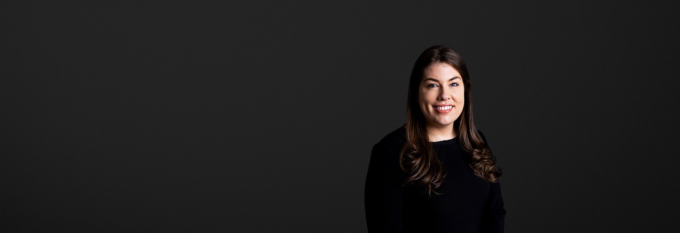 Sarah McGarry | Simmons & Simmons