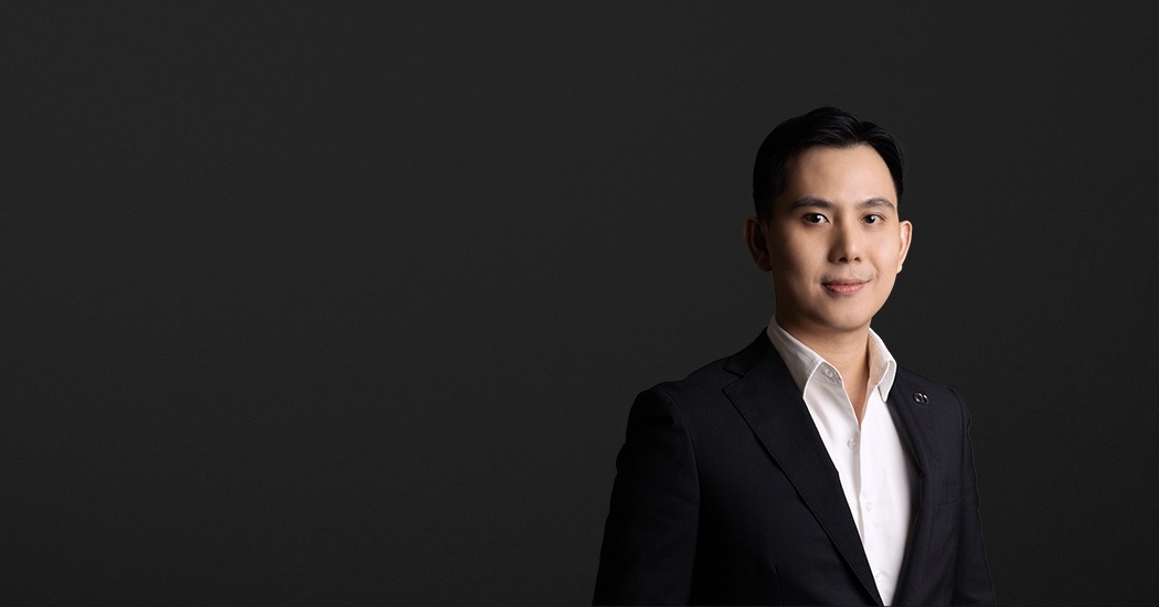 Carl Lim | Simmons & Simmons