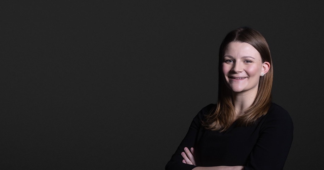 Holly Vaudry | Simmons & Simmons