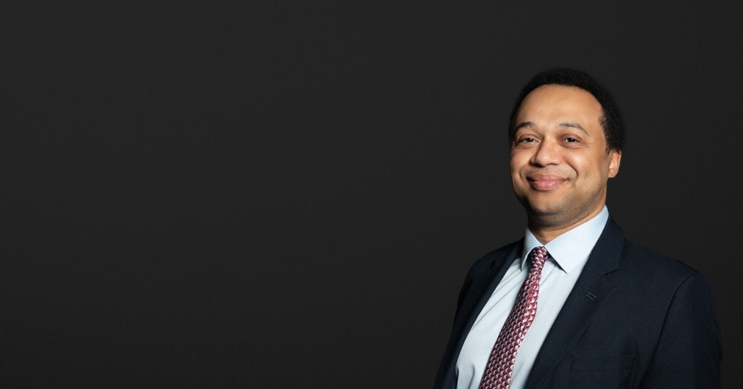 Josh Gabriel | Simmons & Simmons