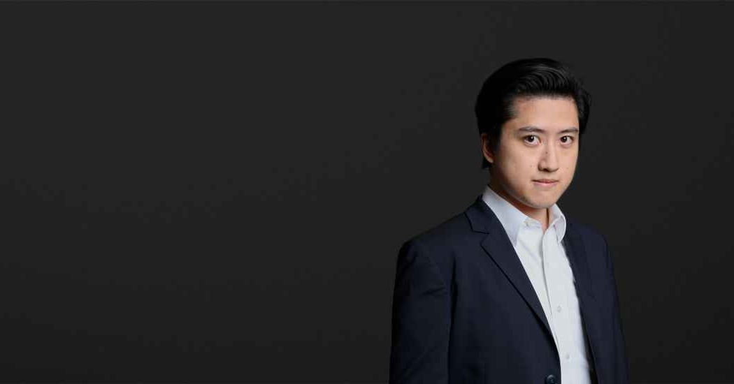 Benjamin Wong | Simmons & Simmons