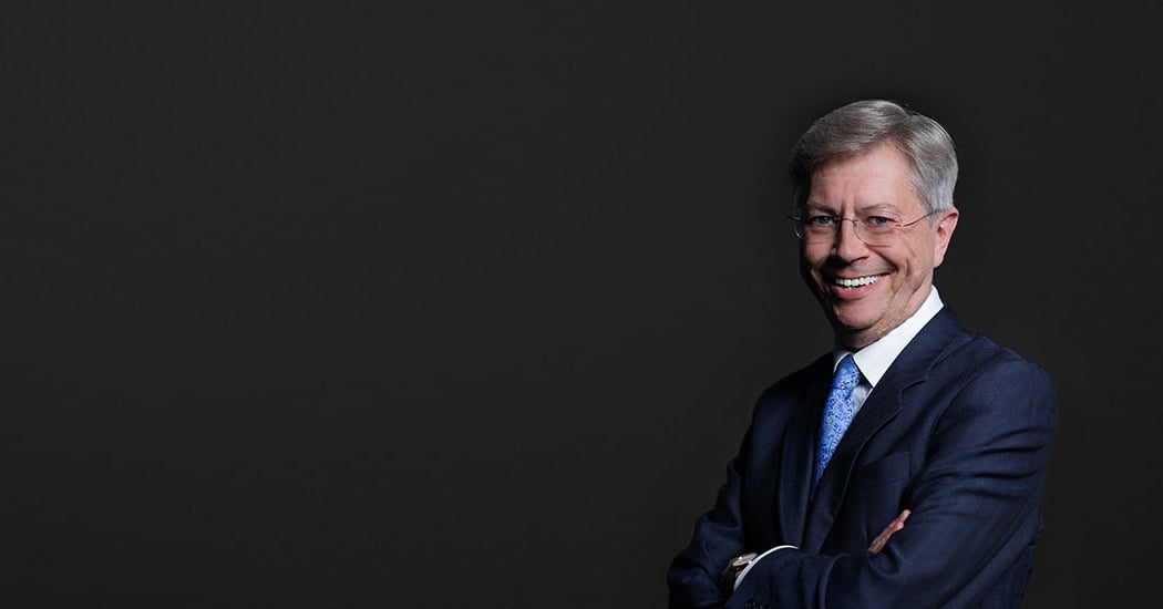 Patrick Wallace | Simmons & Simmons