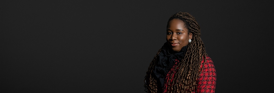 Crystal Balogun | Simmons & Simmons