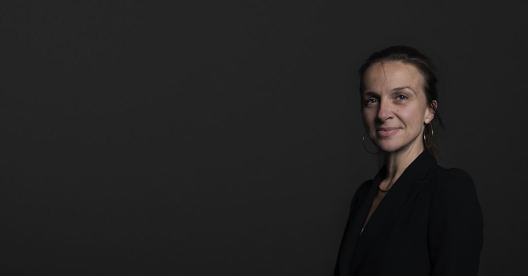 Anne Catherine Perroy | Simmons & Simmons