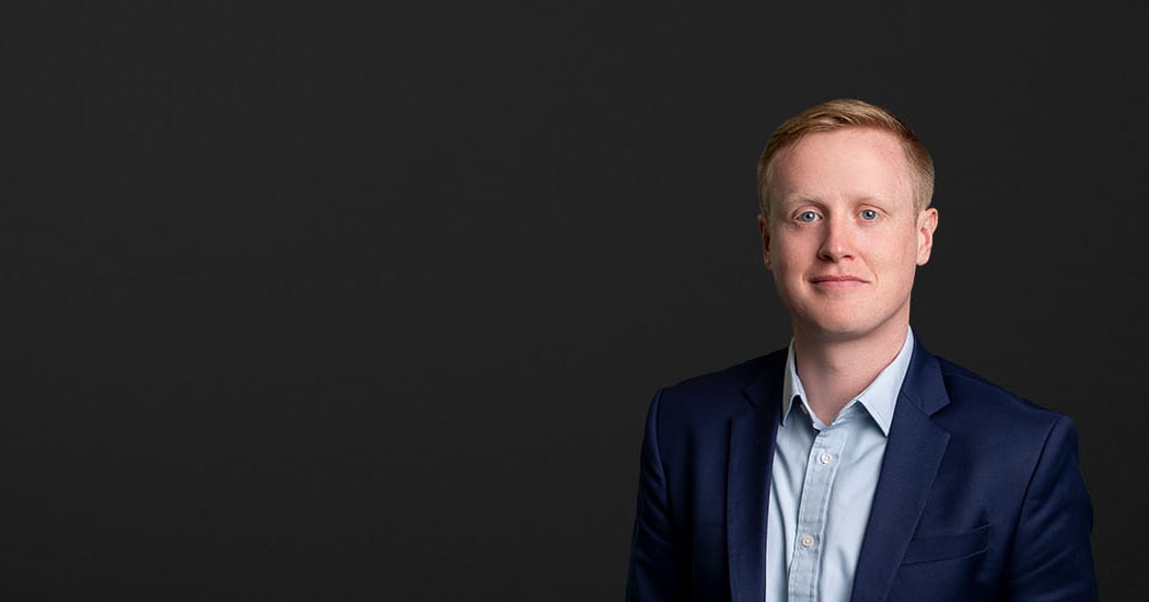 James McKnight | Simmons & Simmons