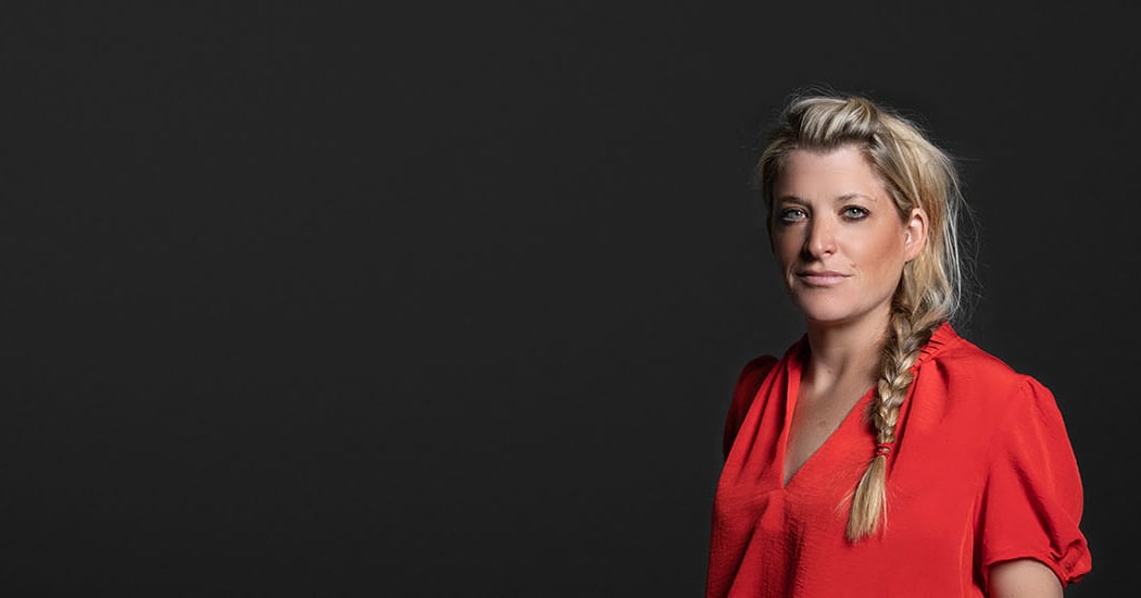 Ali Crosthwaite | Simmons & Simmons