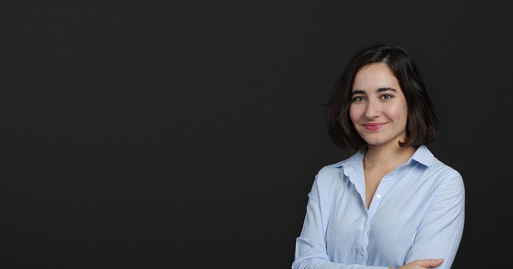 Charlotte Lapierre | Simmons & Simmons