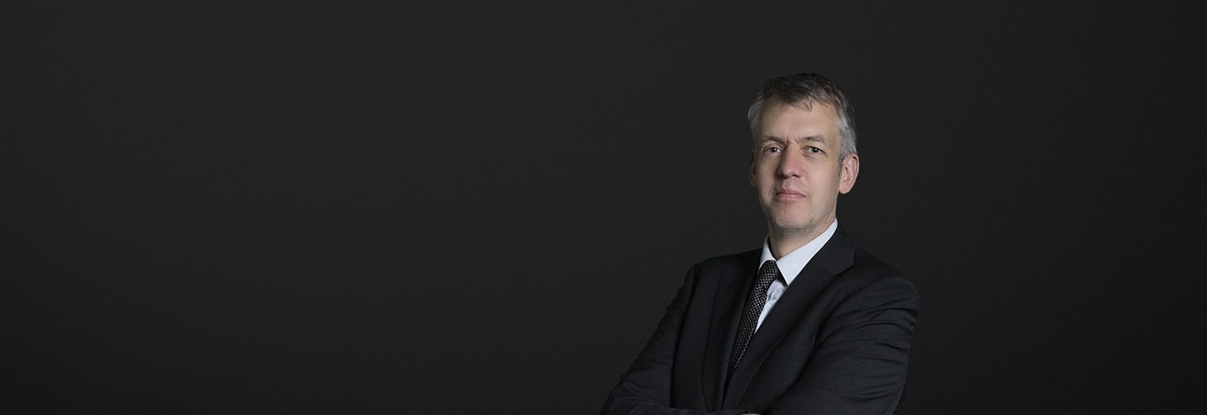 Jeremy Roberts | Simmons & Simmons