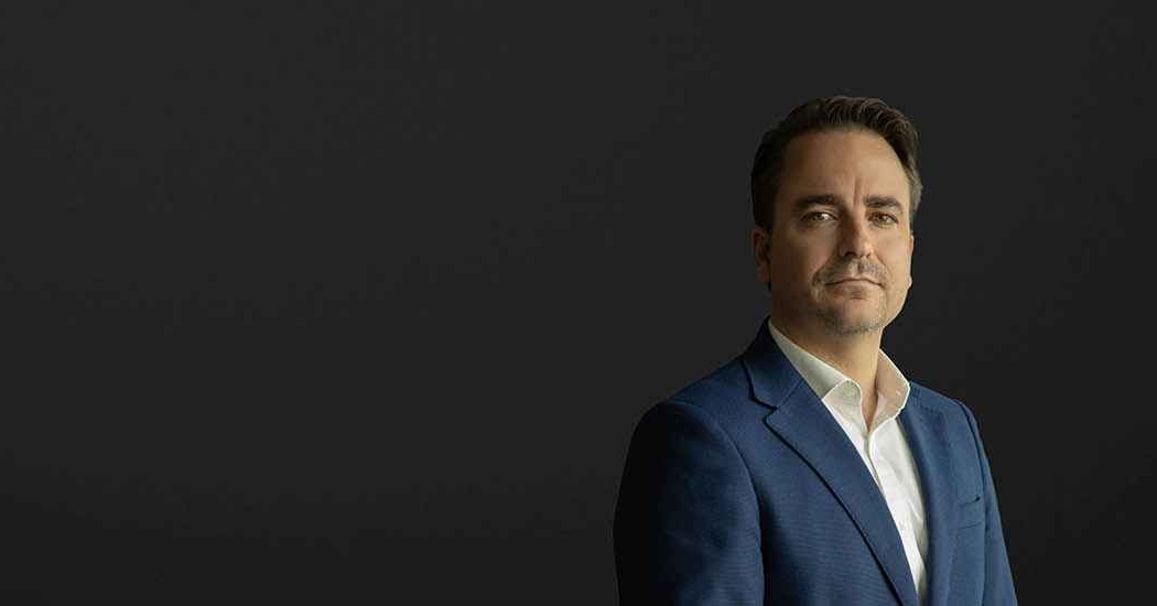 Alejandro Guerrero | Simmons & Simmons