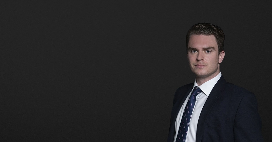 Adam Wordley | Simmons & Simmons