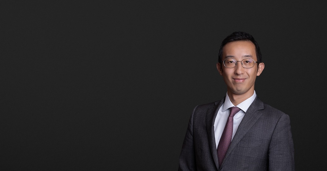 Kenneth Hui | Simmons & Simmons