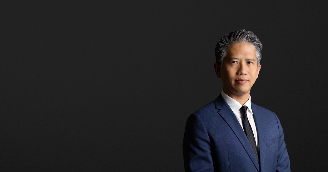 Terence Seah | Simmons & Simmons