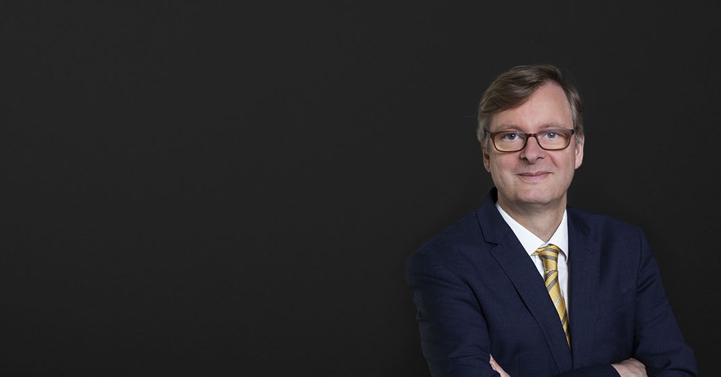 Peter Meyer | Simmons & Simmons