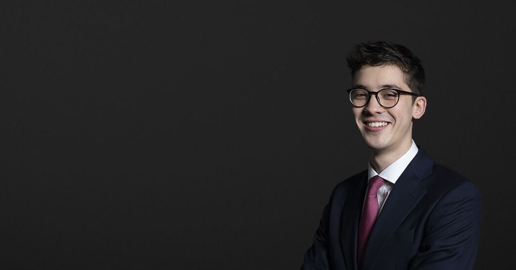 Marcus Miller | Simmons & Simmons