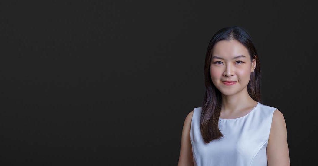 Elaine Kwok | Simmons & Simmons