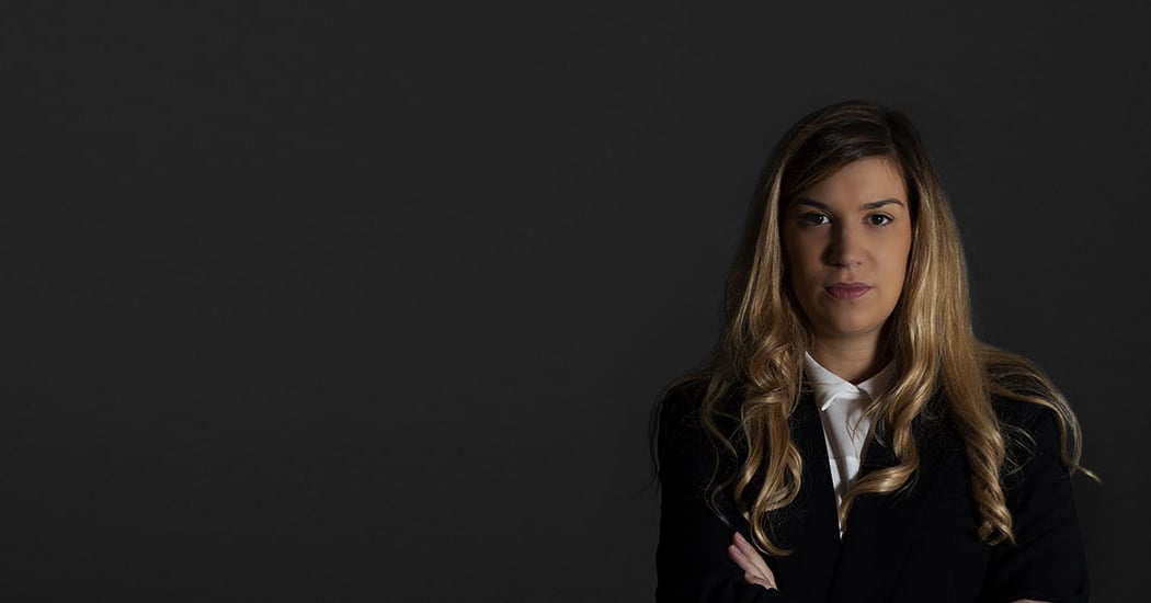 Martina Baraldo | Simmons & Simmons