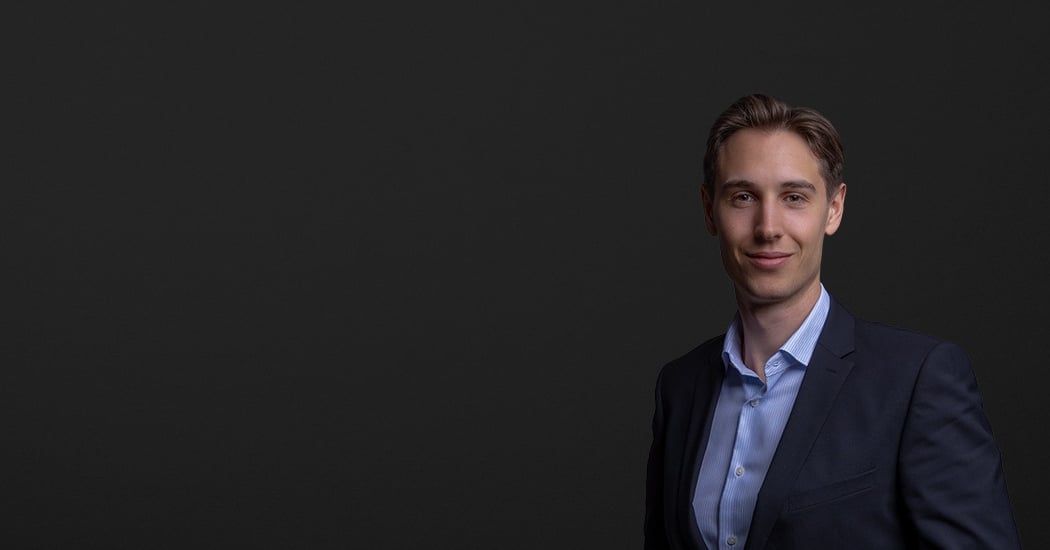 Tim Bitterlich | Simmons & Simmons