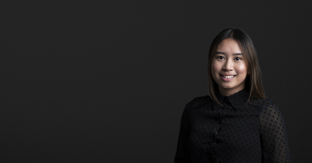 Gabrielle Llamas | Simmons & Simmons