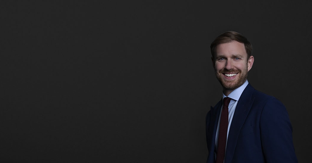 James Curry | Simmons & Simmons