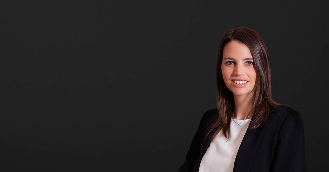 Francesca Burato | Simmons & Simmons