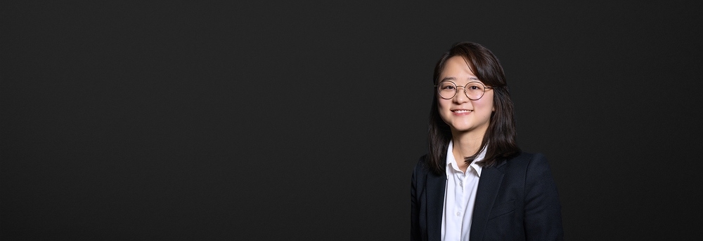 Maria Yoo | Simmons & Simmons