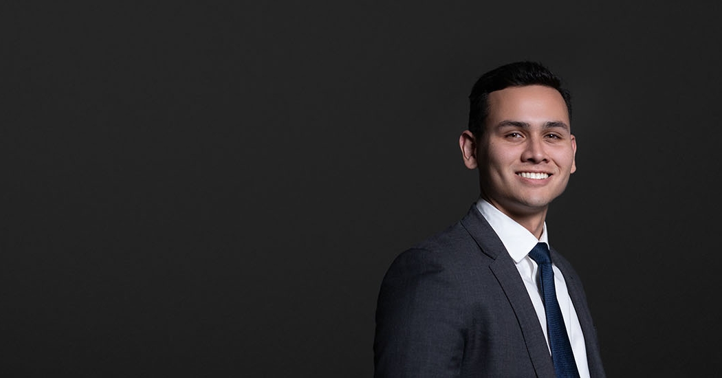 Charlie Hirst | Simmons & Simmons