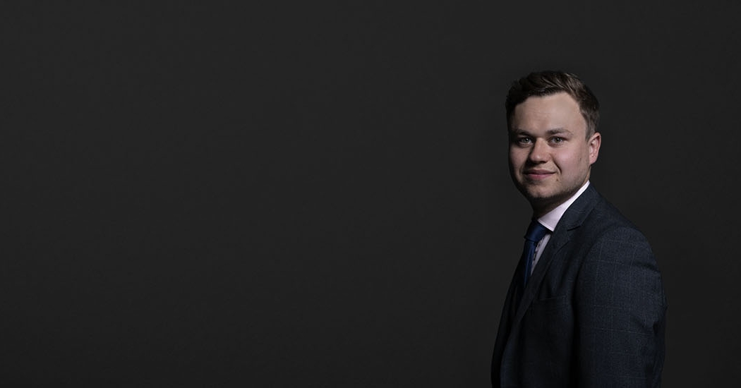 Ben Blackman | Simmons & Simmons