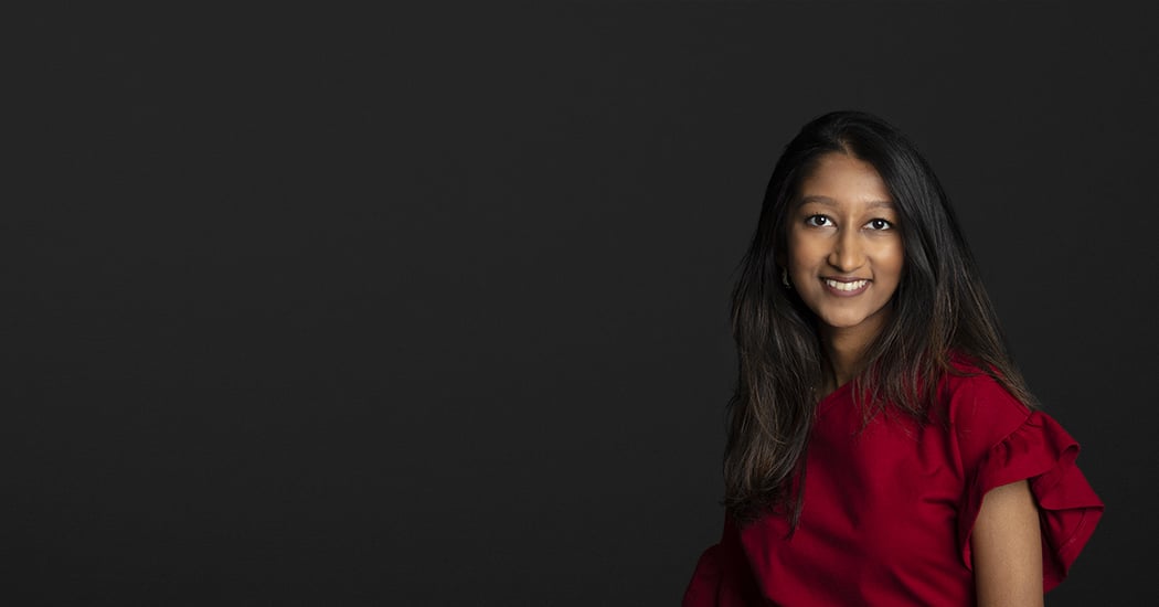 Shweta Padmanabhan | Simmons & Simmons