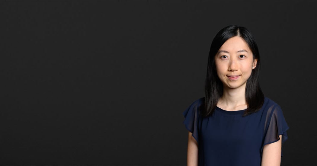 Jane Chan | Simmons & Simmons