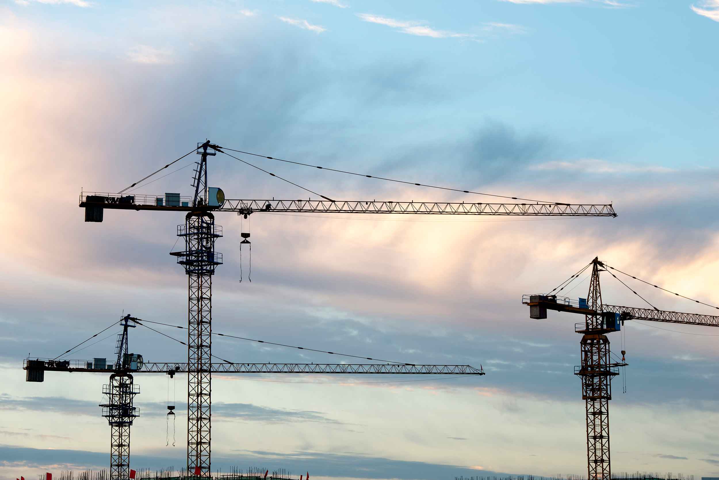 Ofgem Approval of Grid Connection Queue Reform (TM04+) | Simmons & Simmons