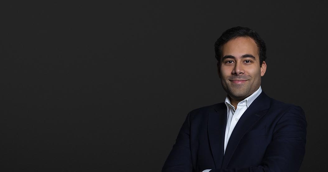 Ali Tayeb | Simmons & Simmons