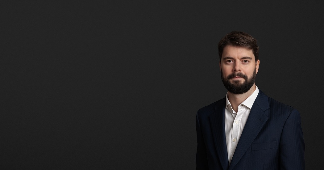 Aurélien Parent | Simmons & Simmons