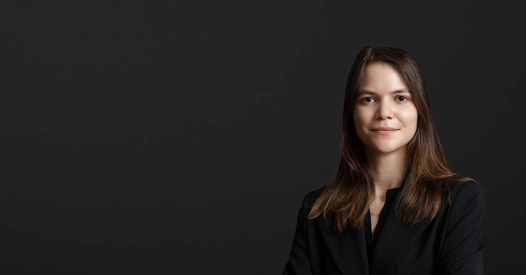 Domitille Cabaud | Simmons & Simmons