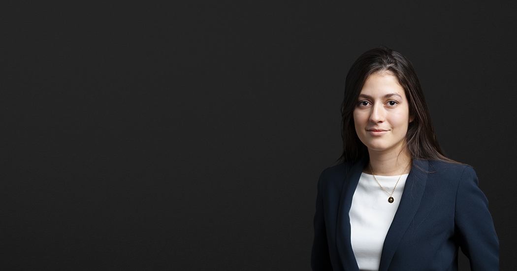 Leila Chikhi | Simmons & Simmons