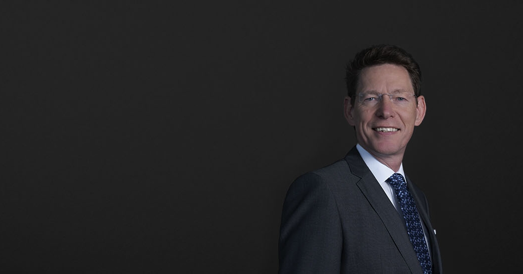 Jochen Kindermann | Simmons & Simmons