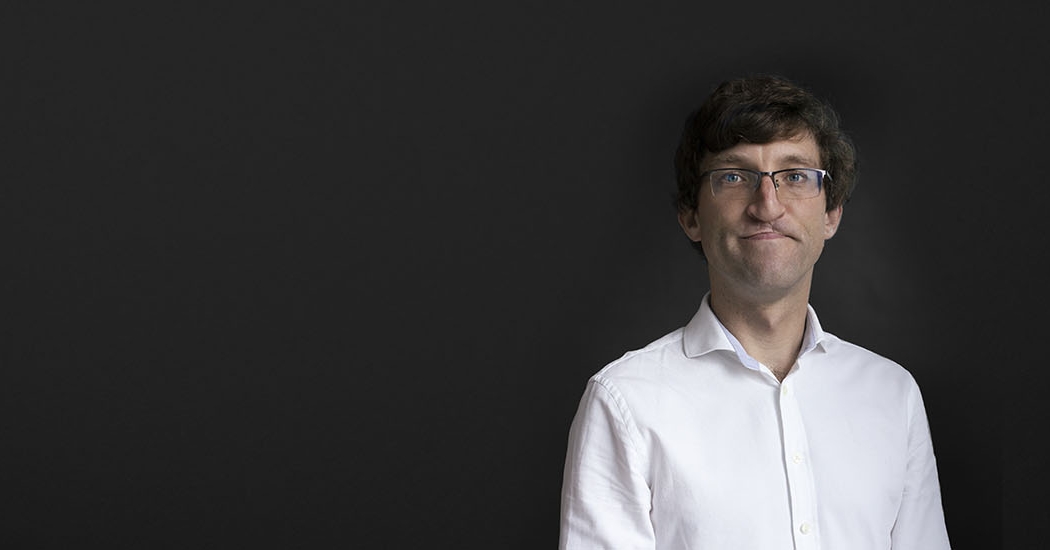 Edward Laird | Simmons & Simmons