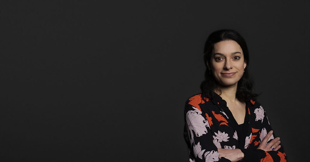 Emily Agnoli | Simmons & Simmons