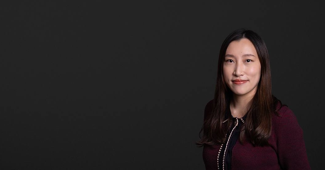 Ivy Yam | Simmons & Simmons