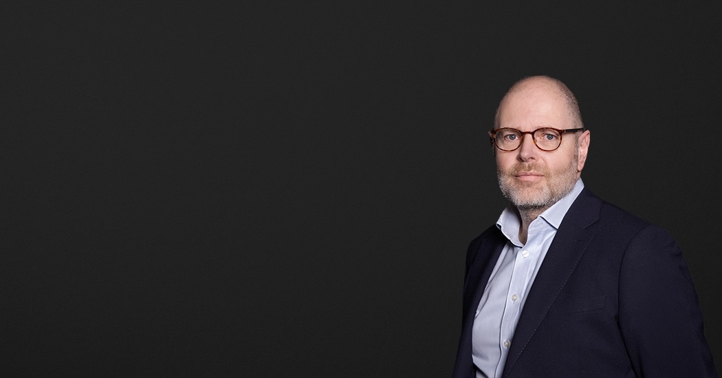 David Baxter | Simmons & Simmons