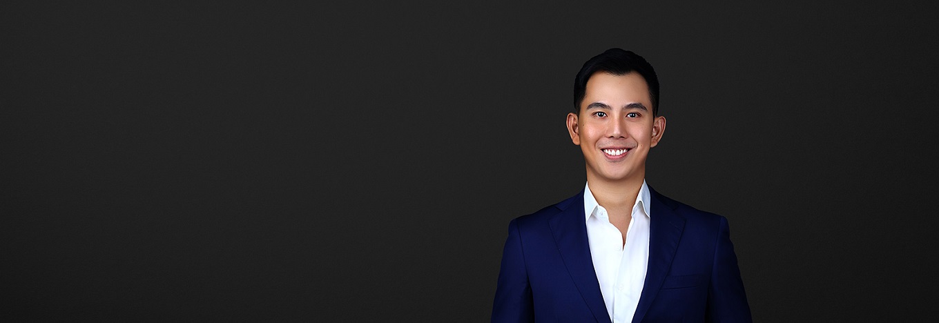 Carl Lim | Simmons & Simmons