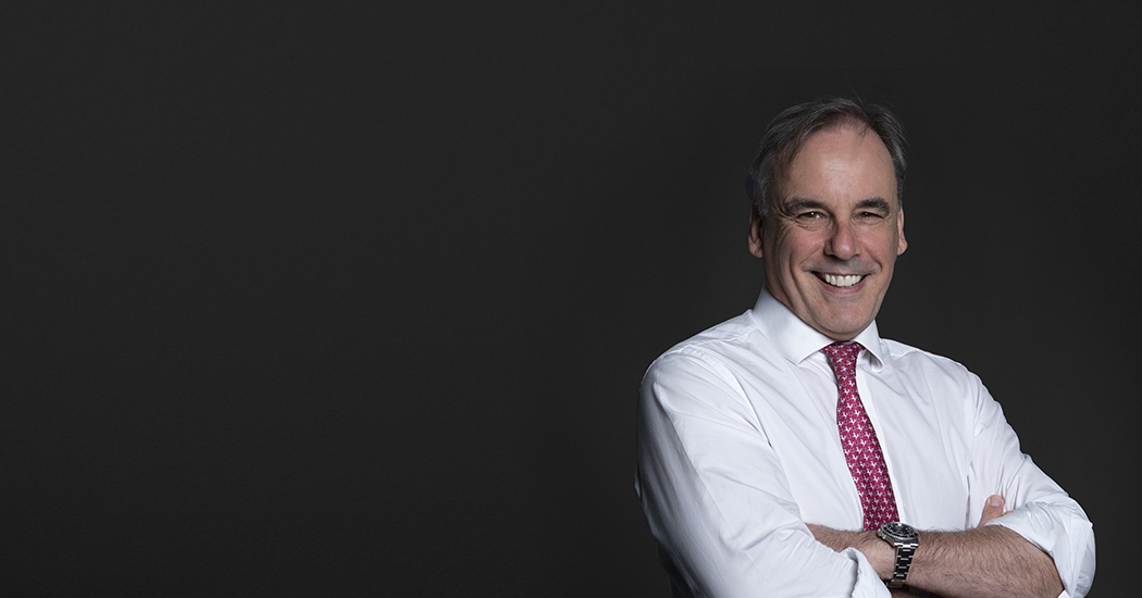 Colin Passmore – HERoes Champions of Women in Business, supported by ...