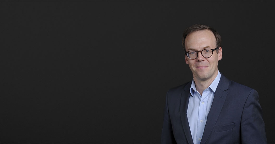 Yves Baratte | Simmons & Simmons